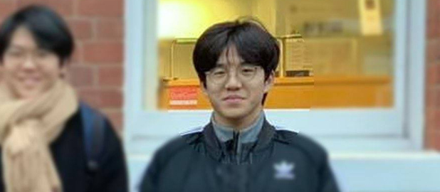 William takes Bronze in the British Mathematical Olympiad | MPW