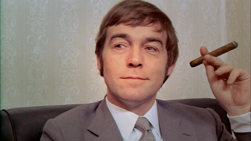 Nomenclature in Harold Pinter's The Homecoming | English Literature