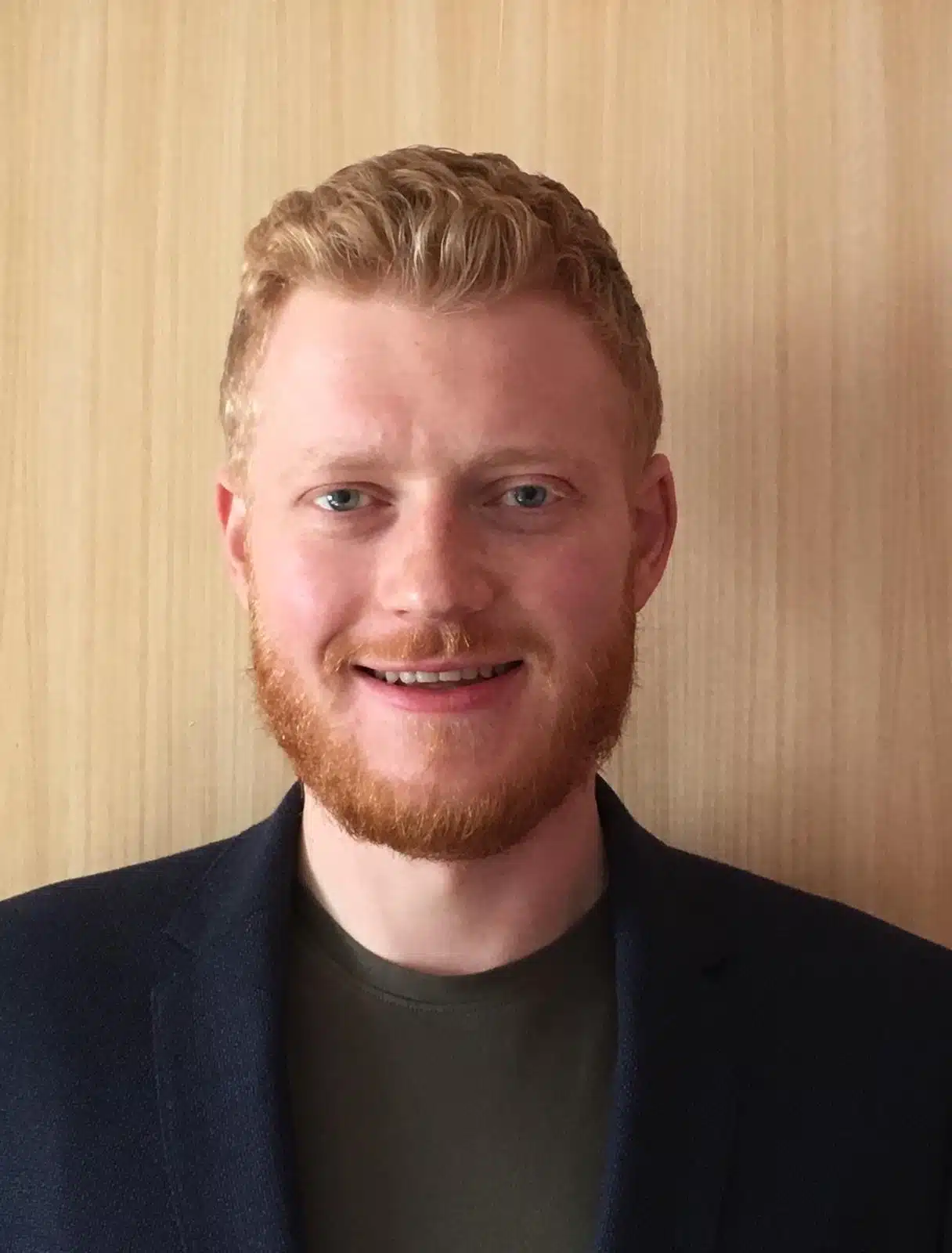 A level Chemistry Tutor - Greg Barker | Tutors & Staff | MPW Cambridge