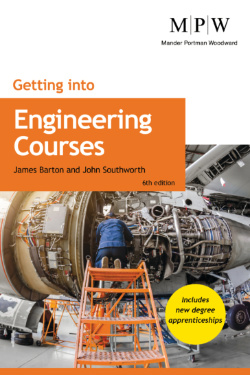 Getting into Engineering Courses | MPW
