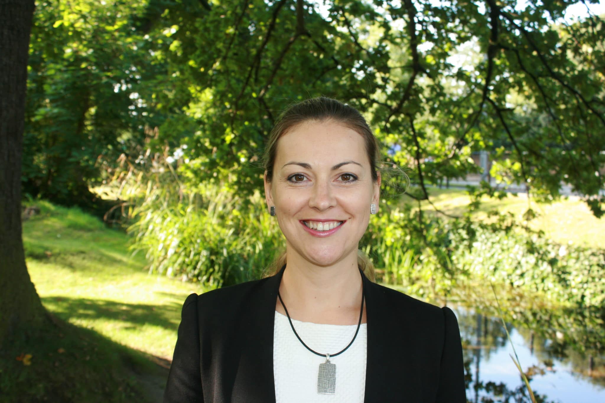 Director of Studies - Inga Morrissey | Tutors & Staff | MPW Cambridge