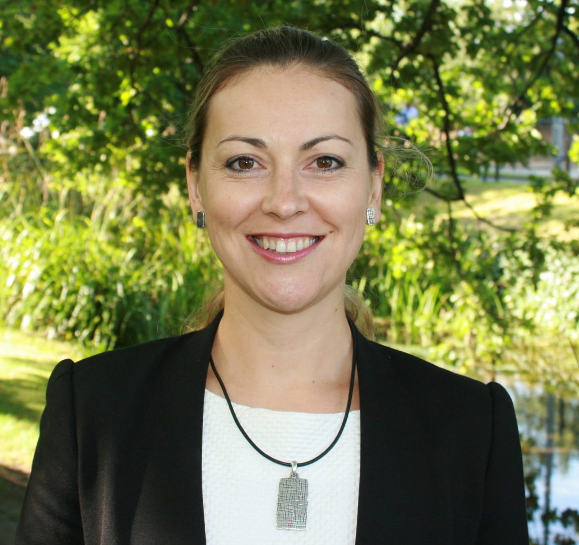 Director of Studies - Inga Morrissey | Tutors & Staff | MPW Cambridge