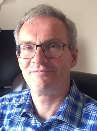 Chemistry Tutor - Andrew Corrie | MPW Cambridge