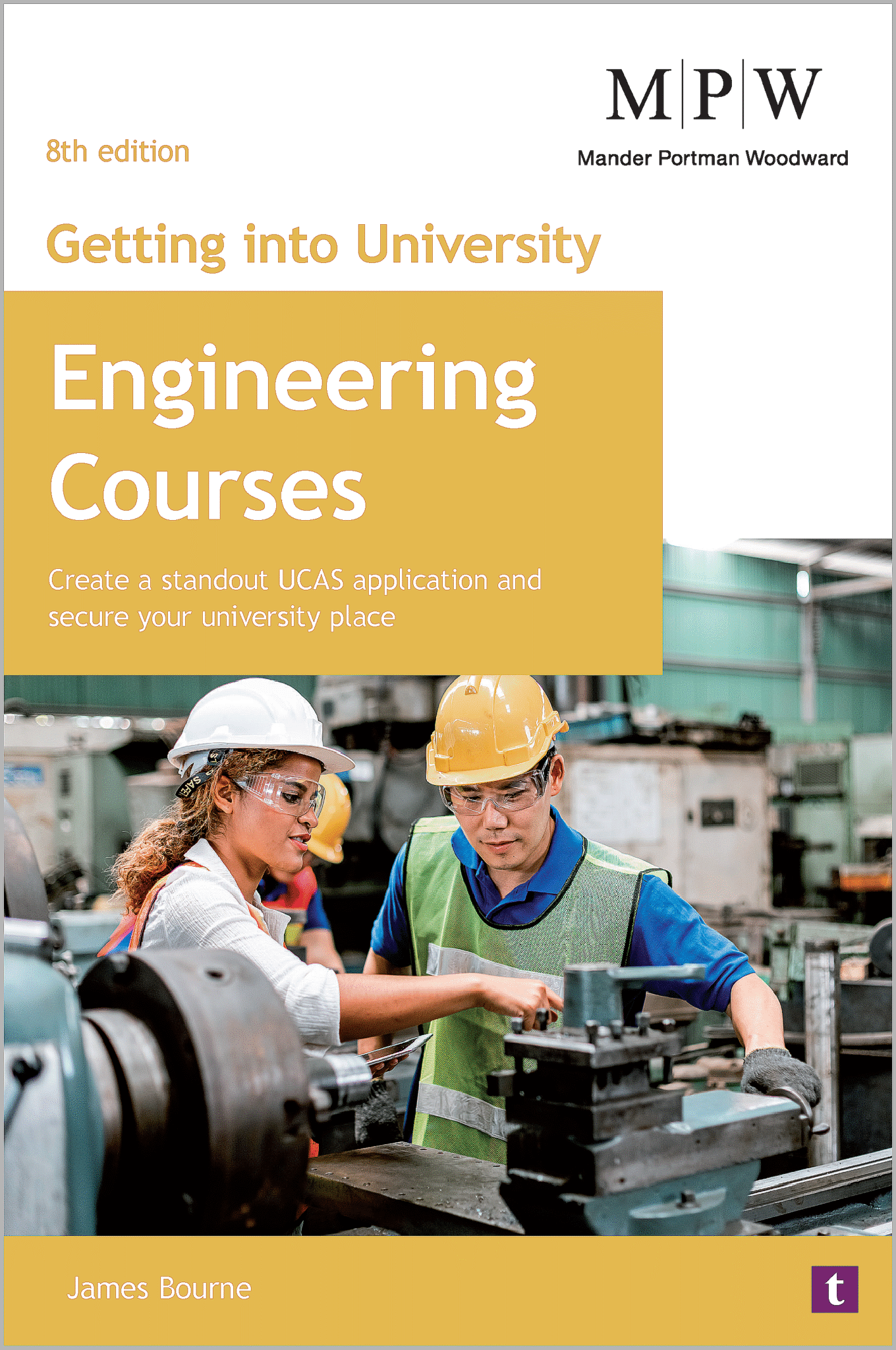 Getting into Engineering Courses | MPW