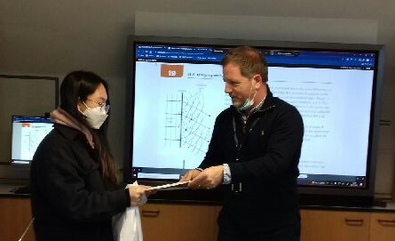 Science Challenge 2021 - Winners | MPW