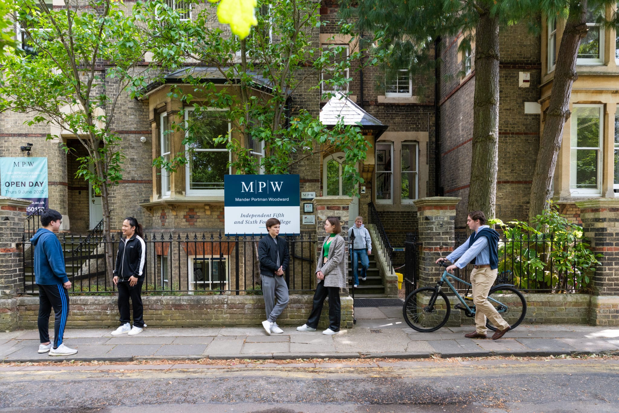 Welcome to MPW Cambridge | MPW