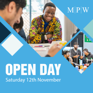 MPW Birmingham Independent Fifth & Sixth Form College