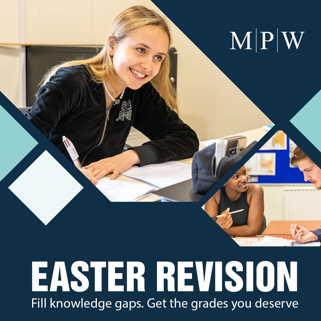 GCSE, IGCSE, A Level, Foundation, Retakes, Easter Revision and Tuition