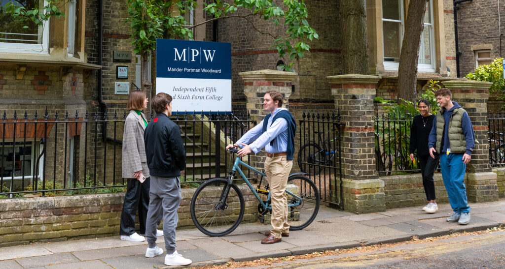 MPW Cambridge - MPW