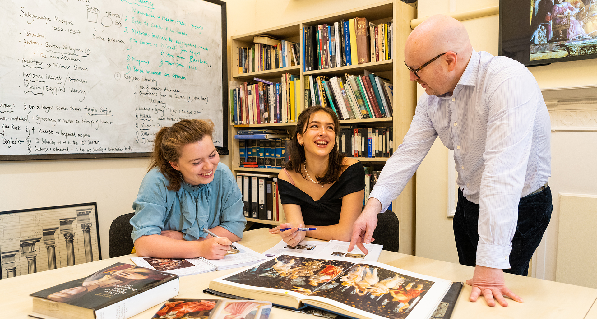 MPW London Independent Fifth and Sixth Form College | GCSE & A Level