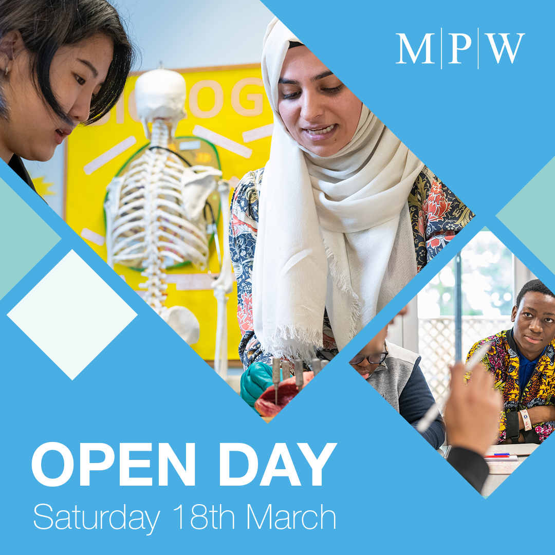 Birmingham | International Students | MPW colleges