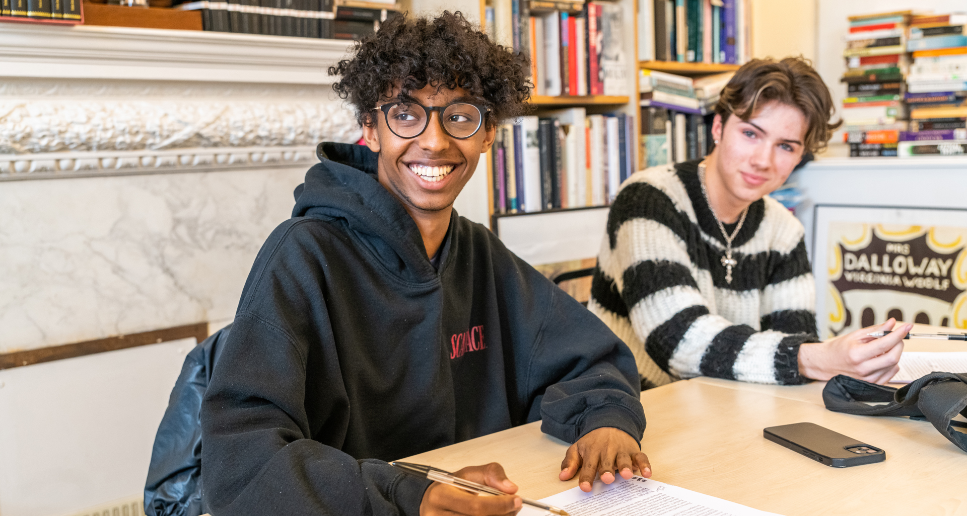 London Easter Revision Courses - A Level & GCSE | MPW London