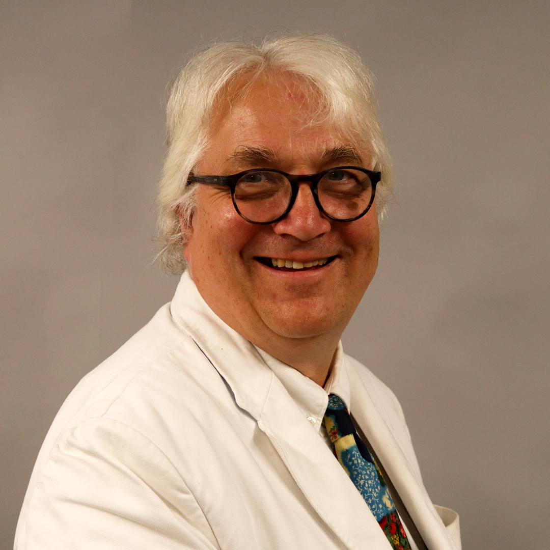 Head of Department - Richard Martin | Tutors & Staff | MPW London