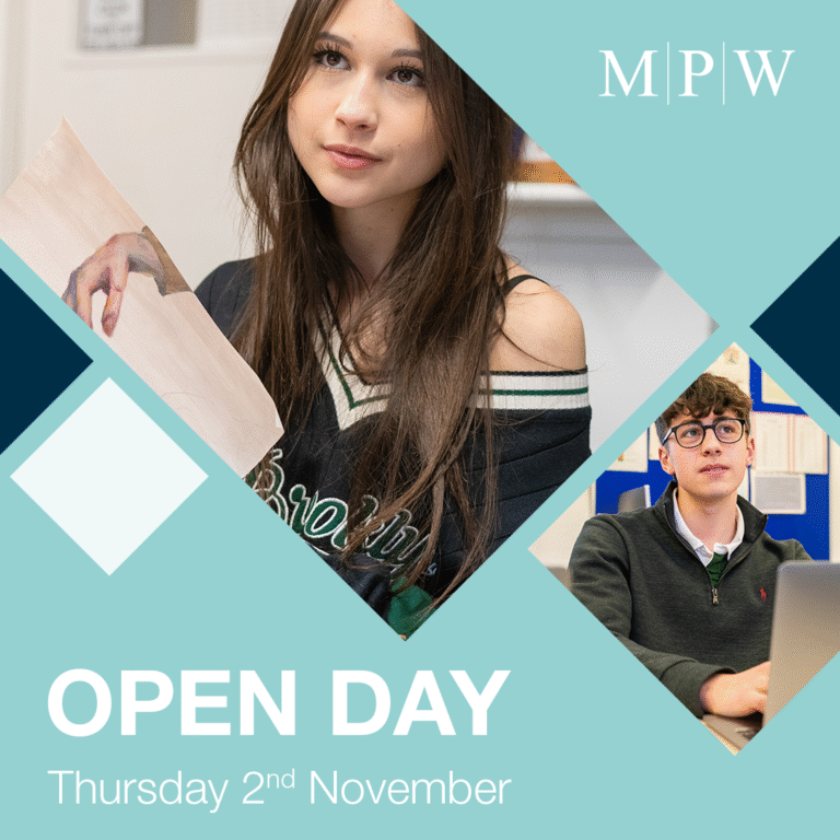 MPW Cambridge - MPW