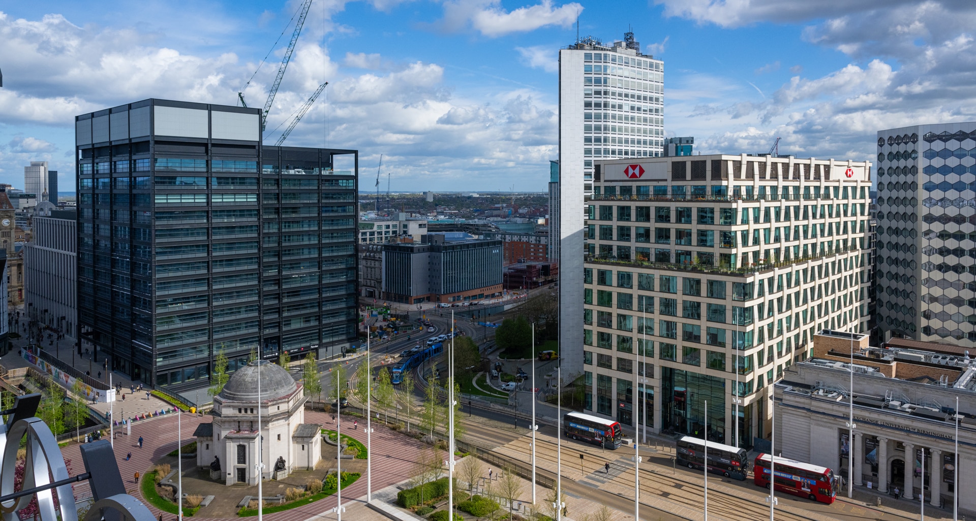 Student city guide: Birmingham - MPW