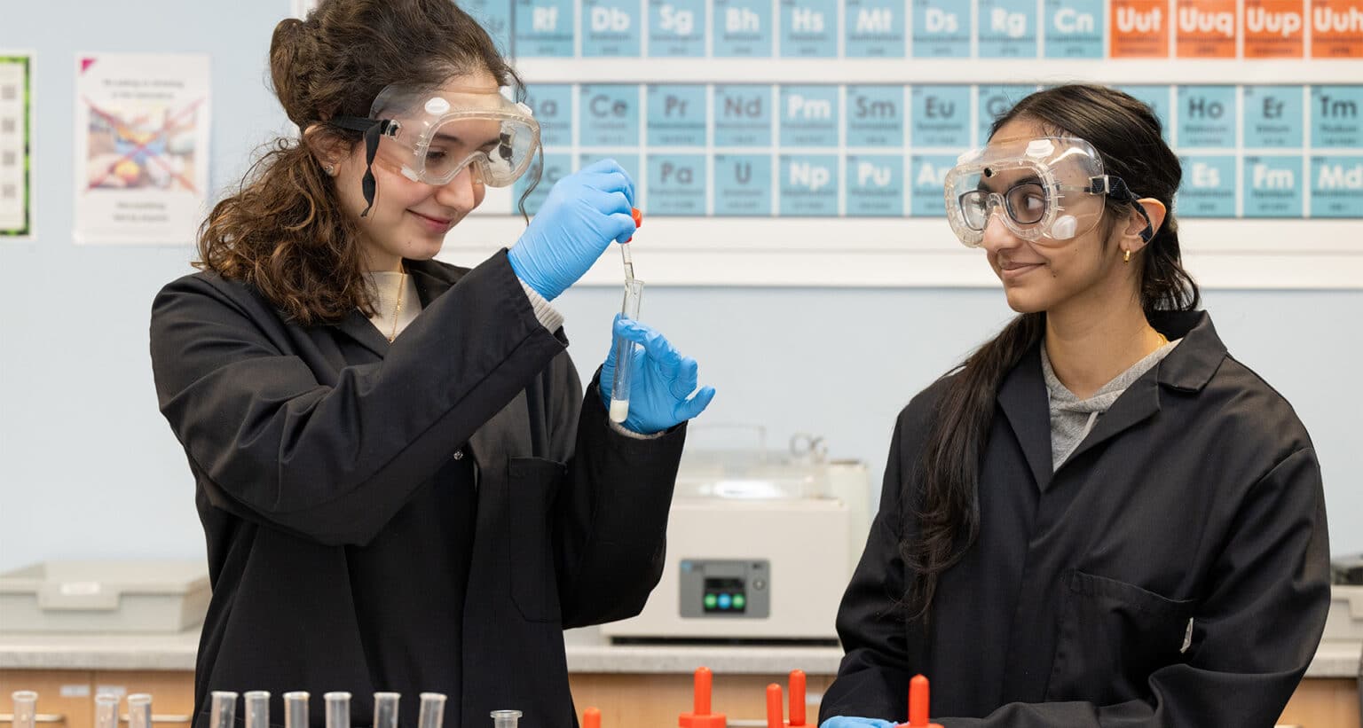 MPW Birmingham Independent Fifth & Sixth Form College