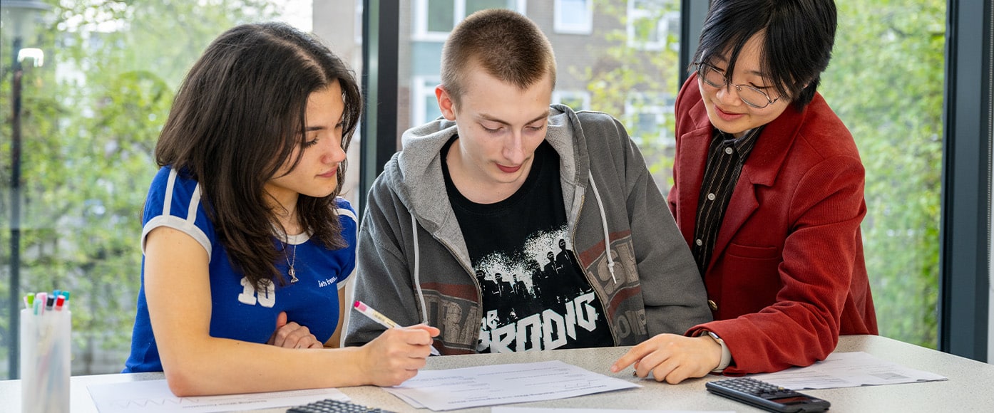 MPW Colleges | London, Birmingham & Cambridge