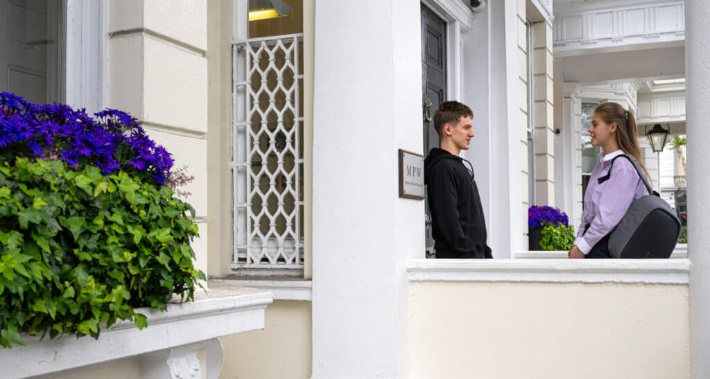 MPW London Independent Fifth and Sixth Form College | GCSE & A Level