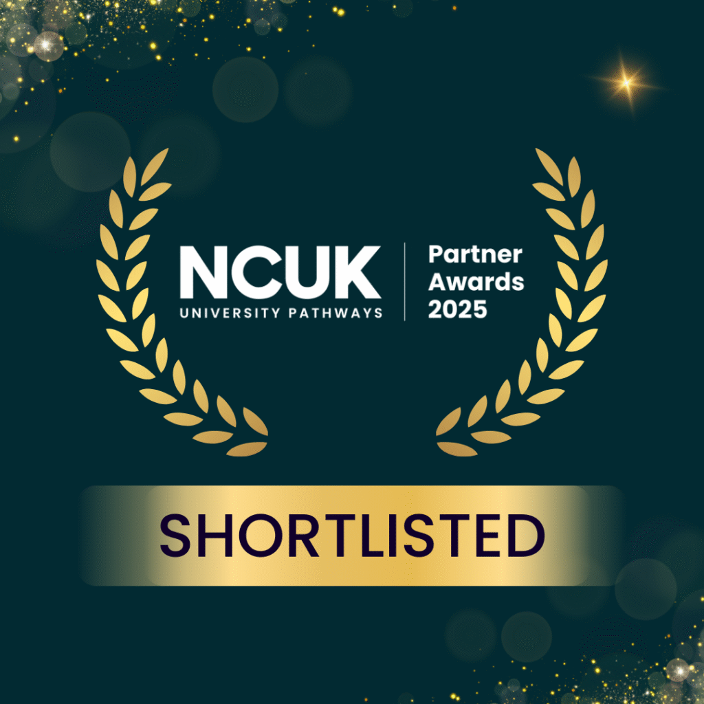 MPW Birmingham shortlisted in NCUK Partner Awards 2025 - MPW