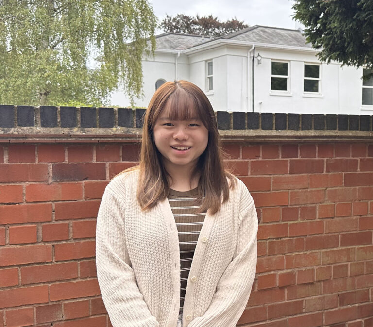 MPW Birmingham Student Interview: Hannah - MPW